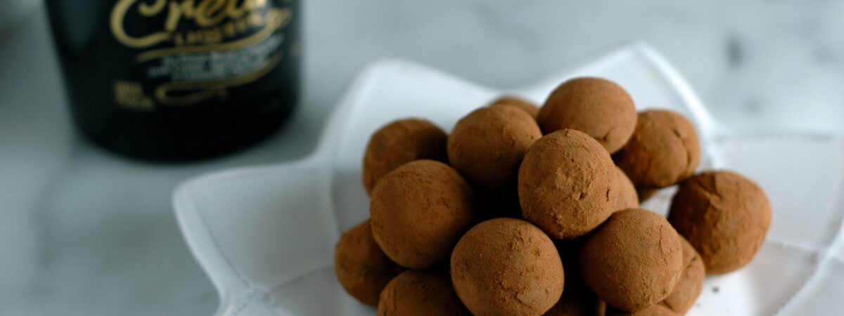 Irish Potato Candy | Guide Irlande.com