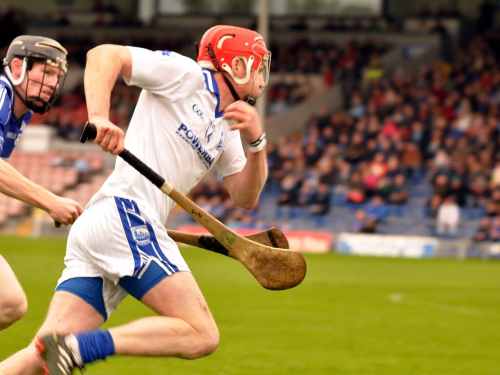 Irish Sports • Go-to-Ireland.com