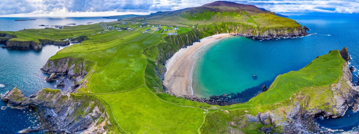 Irish berries to visit in Ireland ☘️ • Go-to-Ireland.com