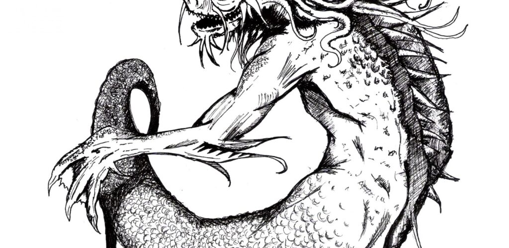 The Merrow - Gaelic mermaid | Guide Ireland.com