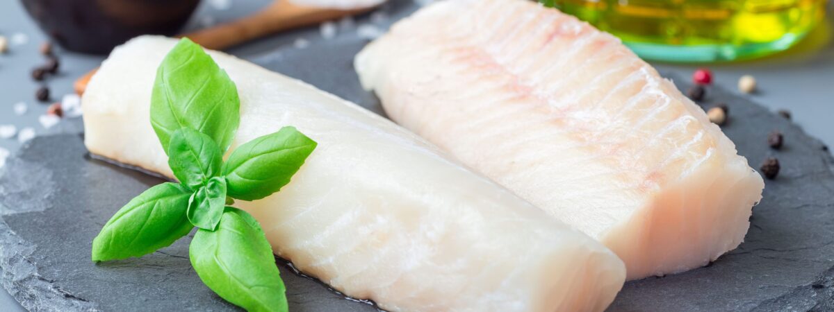 Irish cod - Local product • Go-to-Ireland.com
