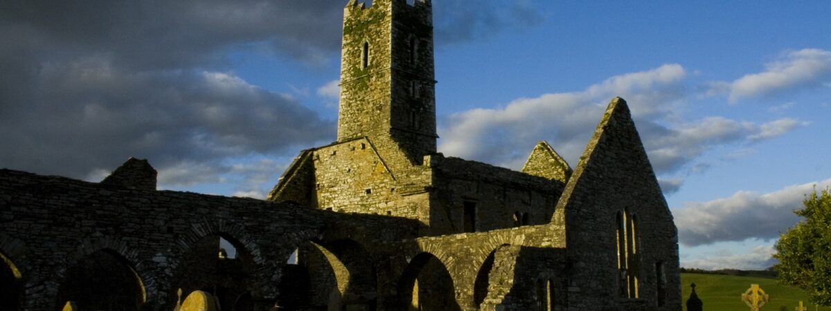 Timoleague ☘️ : activities & accommodation • Go-to-Ireland.com