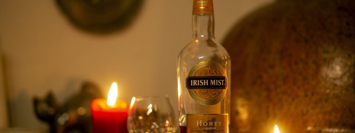 Irish Mist - Whiskey liqueur | Guide Irlande.com