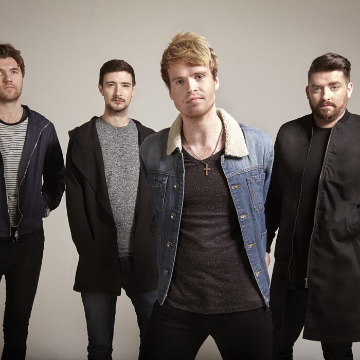 Kodaline - Irish music band | Guide Irlande.com