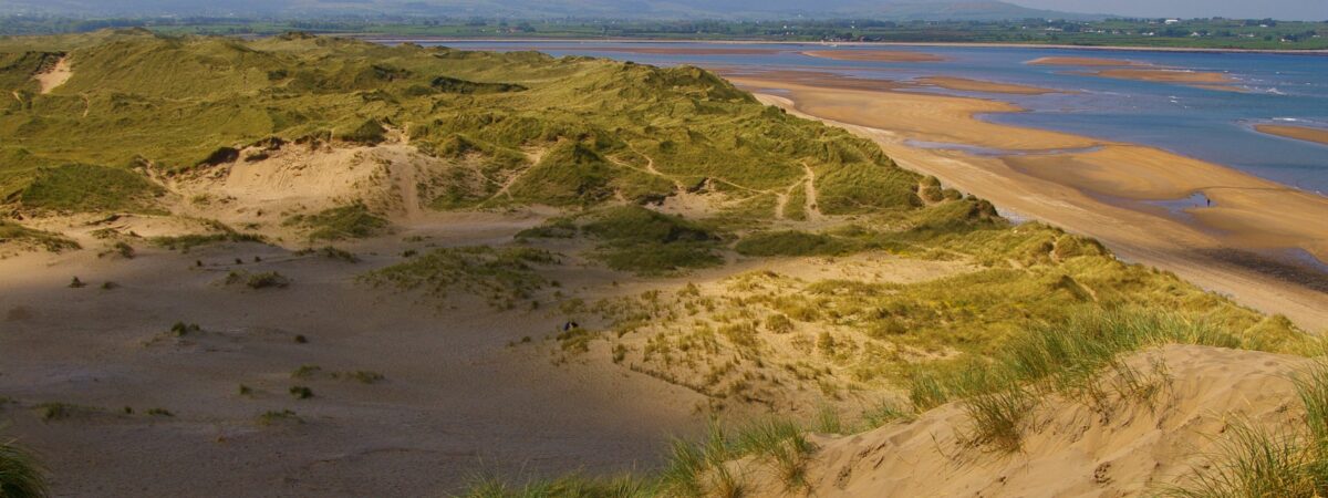 Strandhill Beach • Go-to-Ireland.com