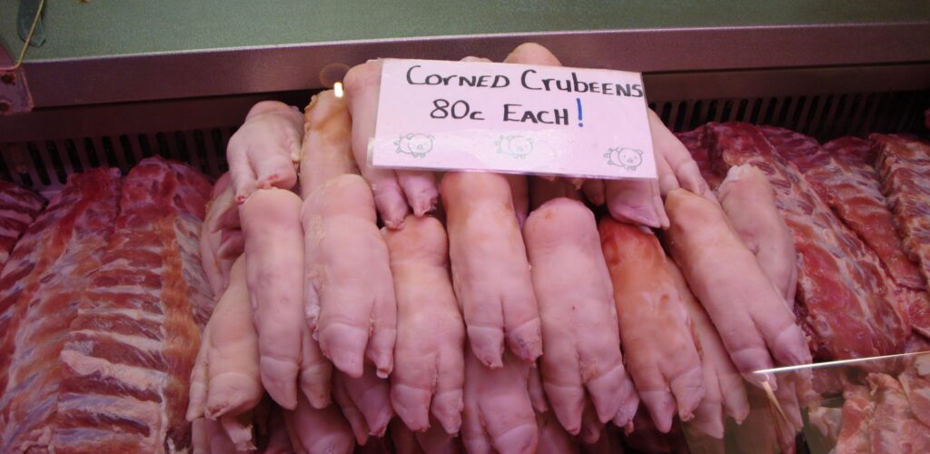 The Crubeens • Go-to-Ireland.com