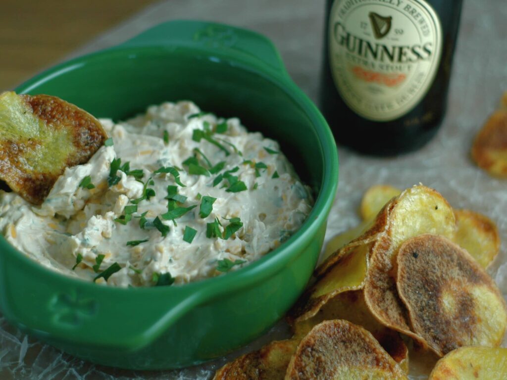 Irish starters • Go-to-Ireland.com