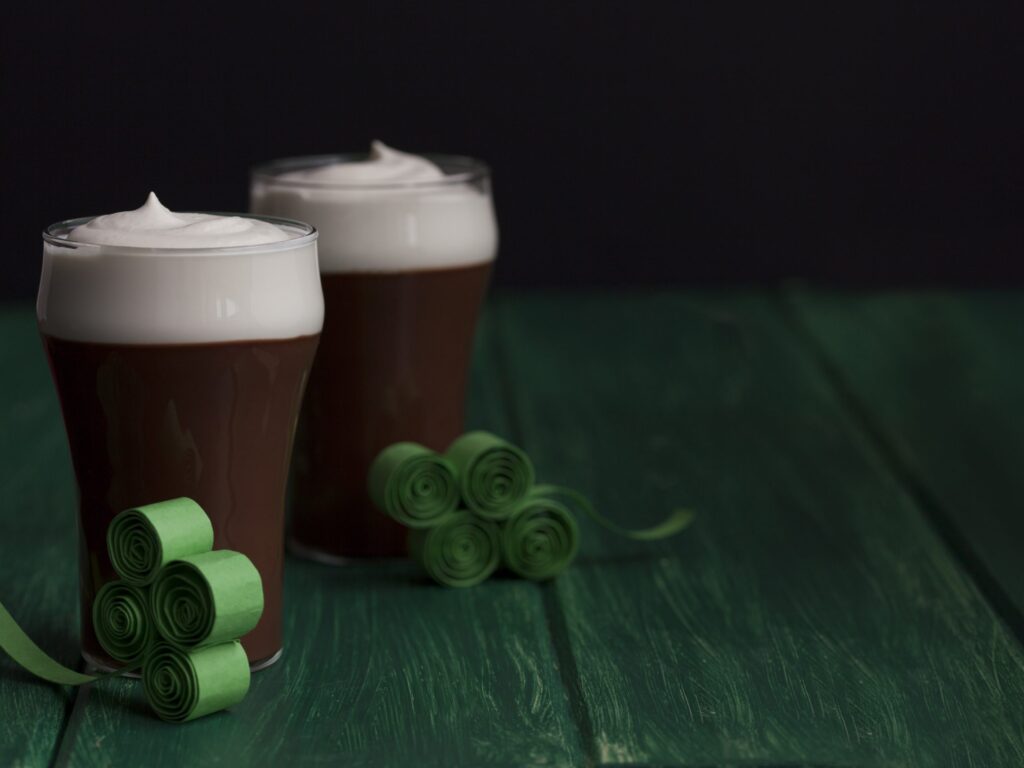 Guinness pudding recipe • Go-to-Ireland.com