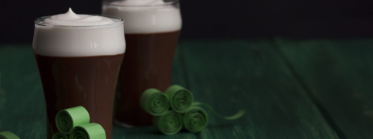 Guinness pudding recipe • Go-to-Ireland.com