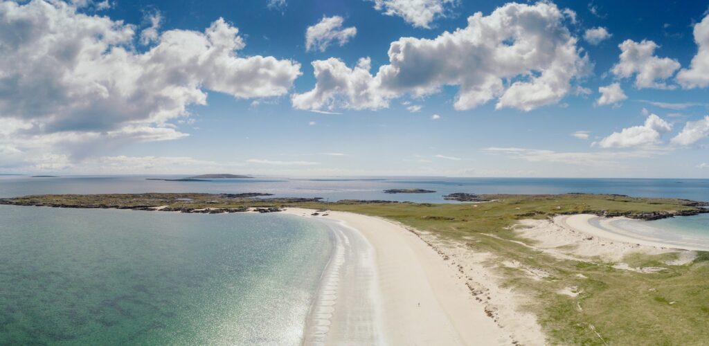 Gurteen Bay • Go-to-Ireland.com