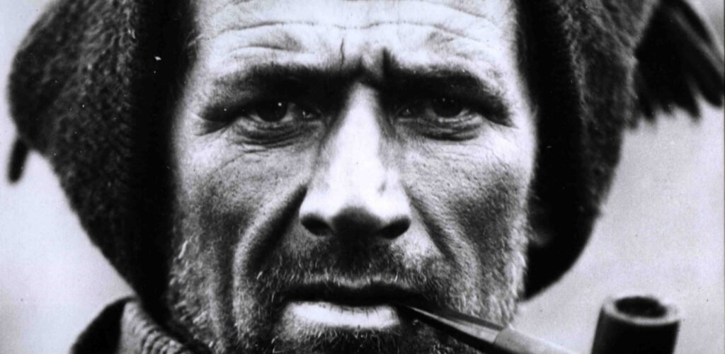 Thomas Crean - Irish explorer | Guide Irlande.com