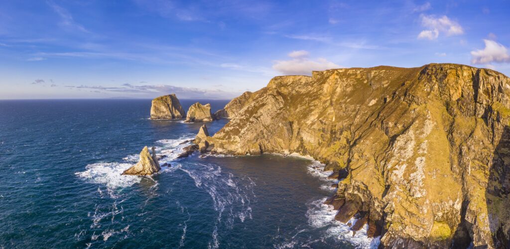 Tormore Island • Go-to-Ireland.com