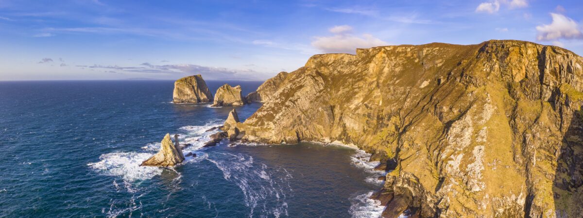 Tormore Island • Go-to-Ireland.com