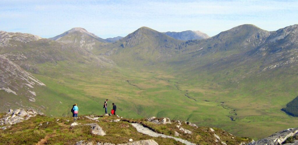 La Connemara Loop - Circuit du Connemara • Go-to-Ireland.com