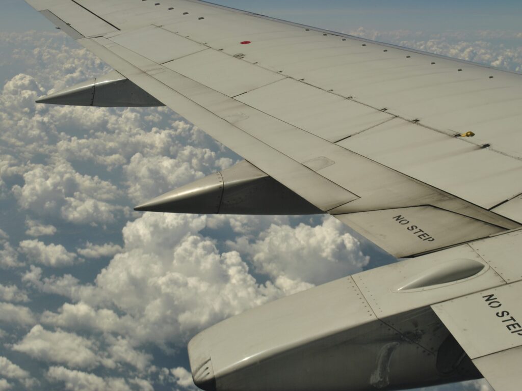 Ireland: Beware of the Air Traffic Controllers Strike • Go-to-Ireland.com
