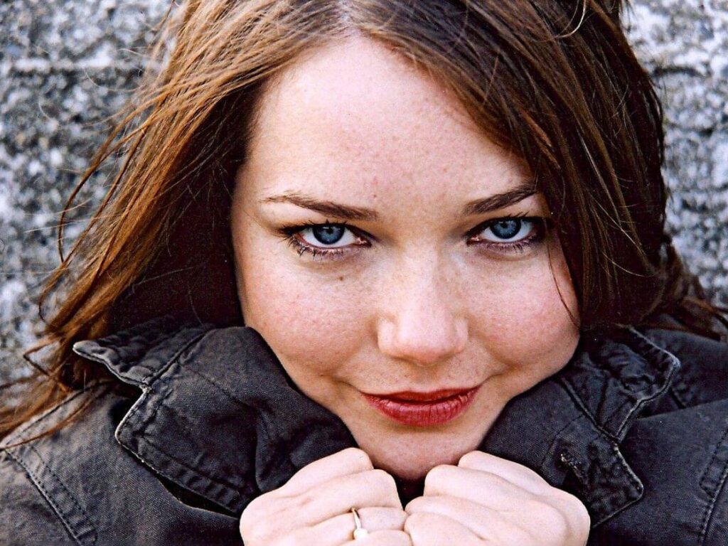 Pauline Scanlon • Go-to-Ireland.com