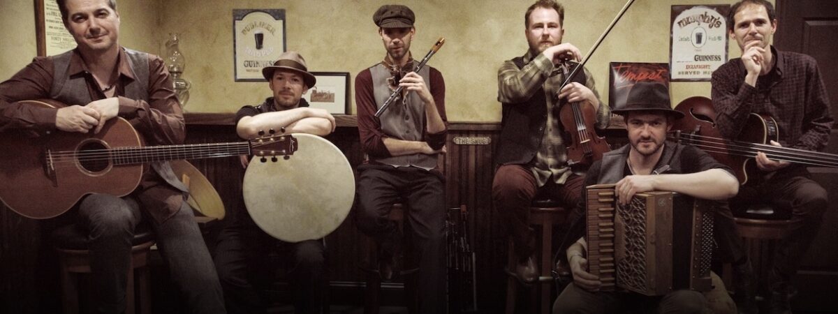 Doolin' - Irish music band | Guide Irlande.com