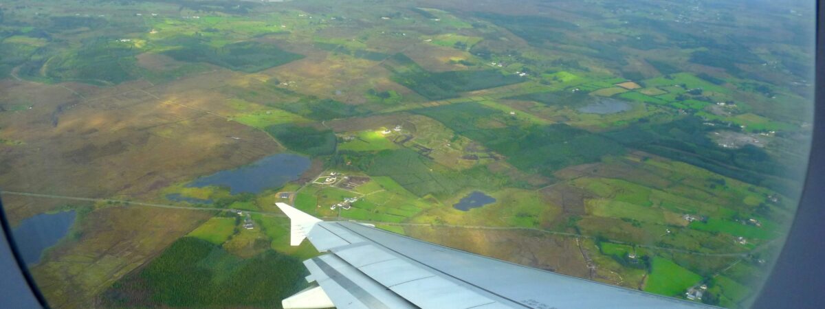 Irish airlines • Go-to-Ireland.com