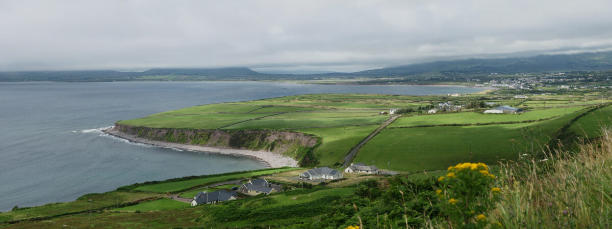 Ballinskelligs ☘️ : activities & accommodation • Go-to-Ireland.com