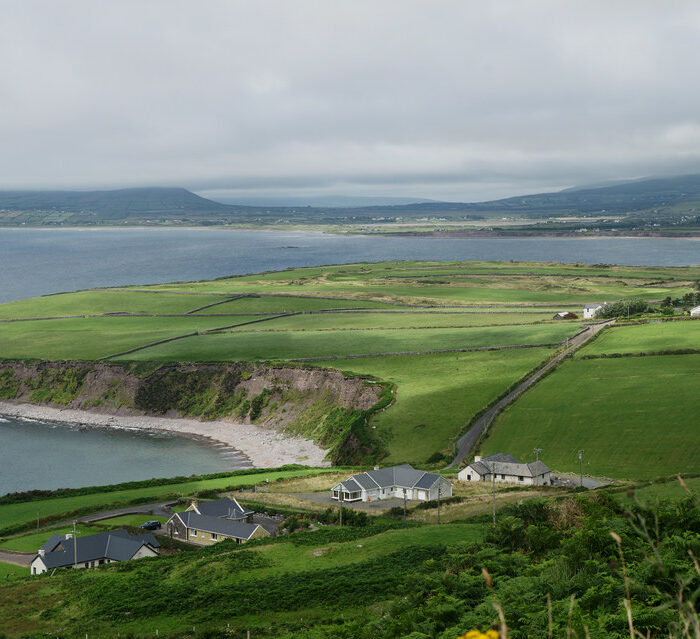 Ballinskelligs ☘️ : activities & accommodation • Go-to-Ireland.com