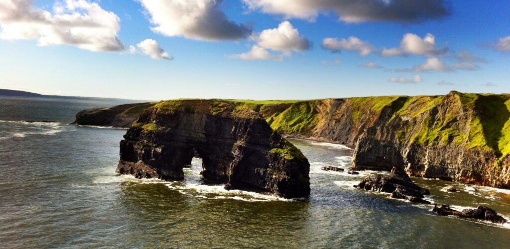 Ballybunion ☘️ : activities & accommodation • Go-to-Ireland.com