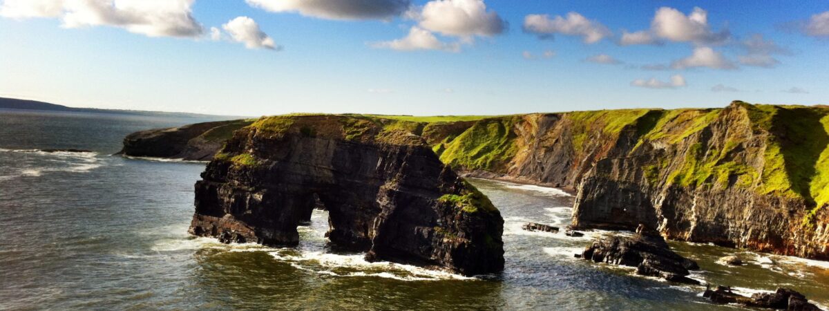 Ballybunion ☘️ : activities & accommodation • Go-to-Ireland.com