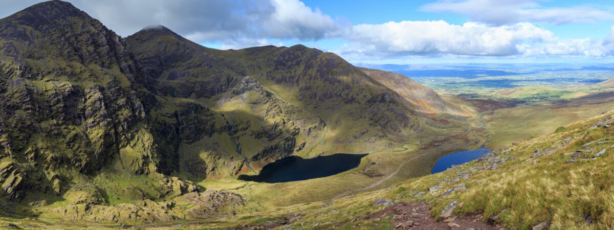 Irish valleys to visit in Ireland ☘️ • Go-to-Ireland.com