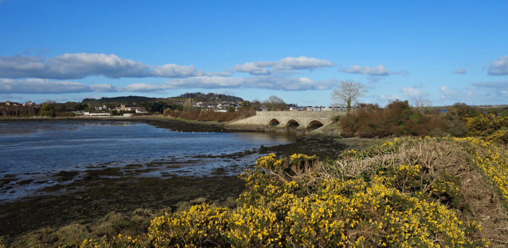 Dundrum ☘️ : activities & accommodation • Go to Ireland.com