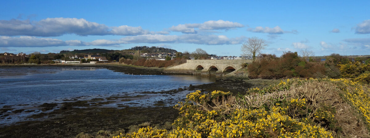 Dundrum ☘️ : activities & accommodation • Go-to-Ireland.com