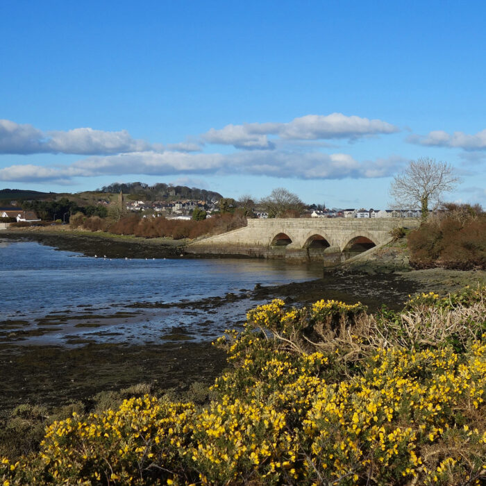 Dundrum ☘️ : activities & accommodation • Go-to-Ireland.com