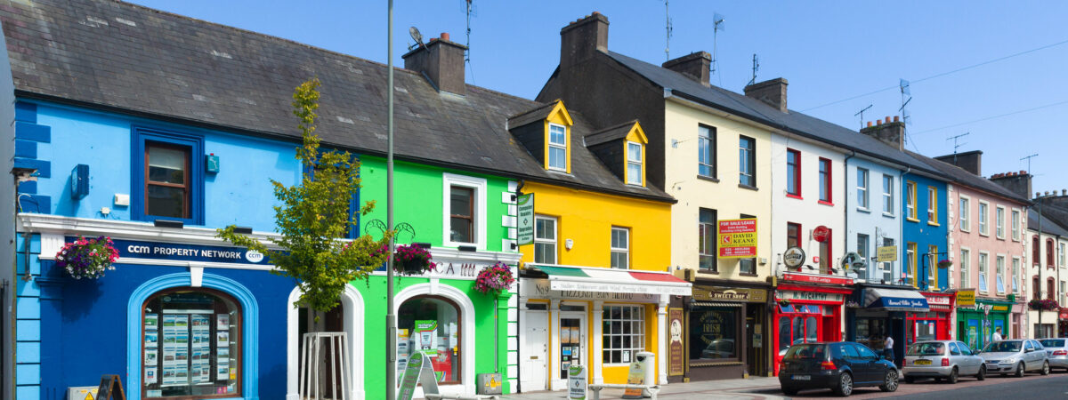 Midleton ☘️ : activities & accommodation • Go-to-Ireland.com