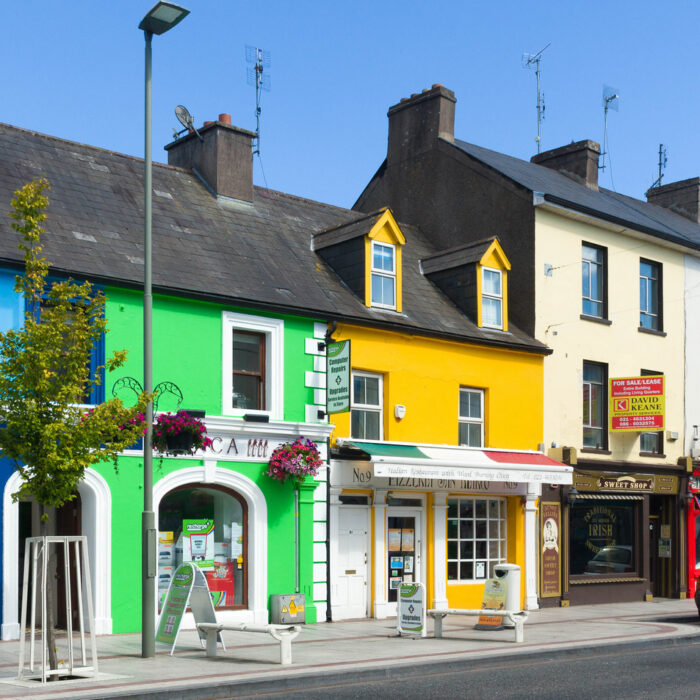 Midleton ☘️ : activities & accommodation • Go-to-Ireland.com