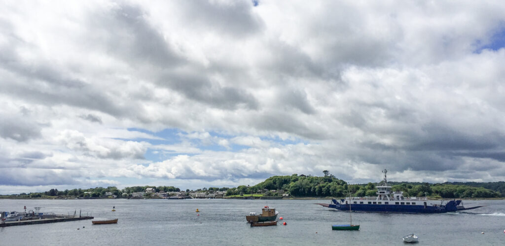 Portaferry ☘️ : activities & accommodation • Go-to-Ireland.com