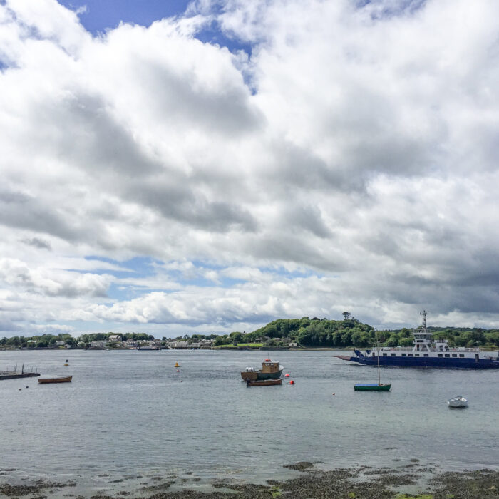Portaferry ☘️ : activities & accommodation • Go-to-Ireland.com