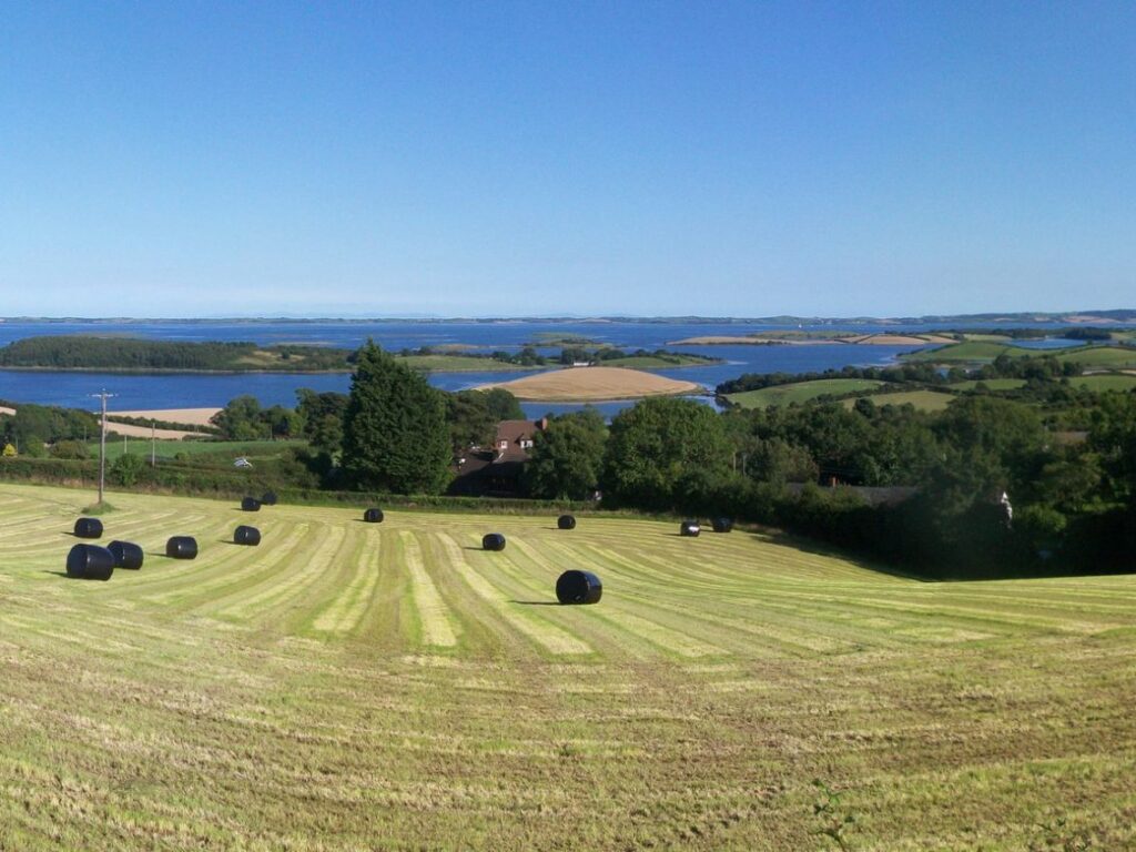 The Ards Peninsula ☘️ : activities & accommodation • Go-to-Ireland.com