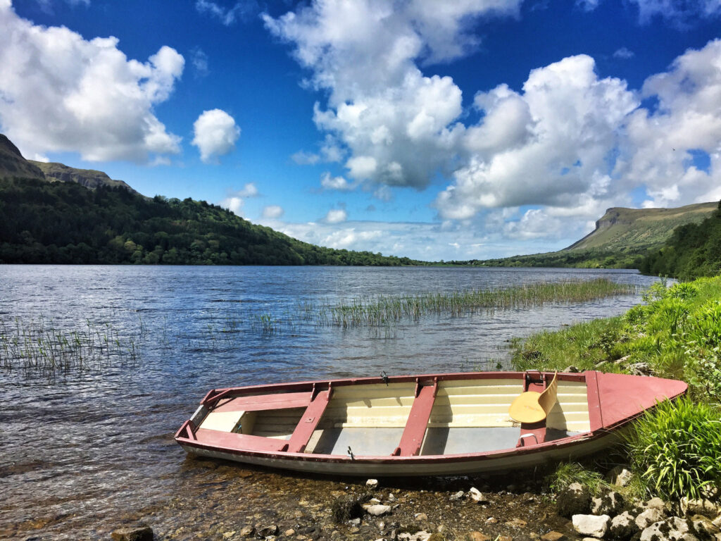 Glencar ☘️ Activities And Accommodation • Go To