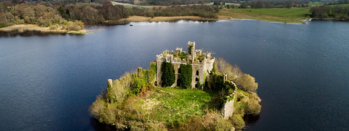 Boyle ☘️ : activities & accommodation • Go-to-Ireland.com
