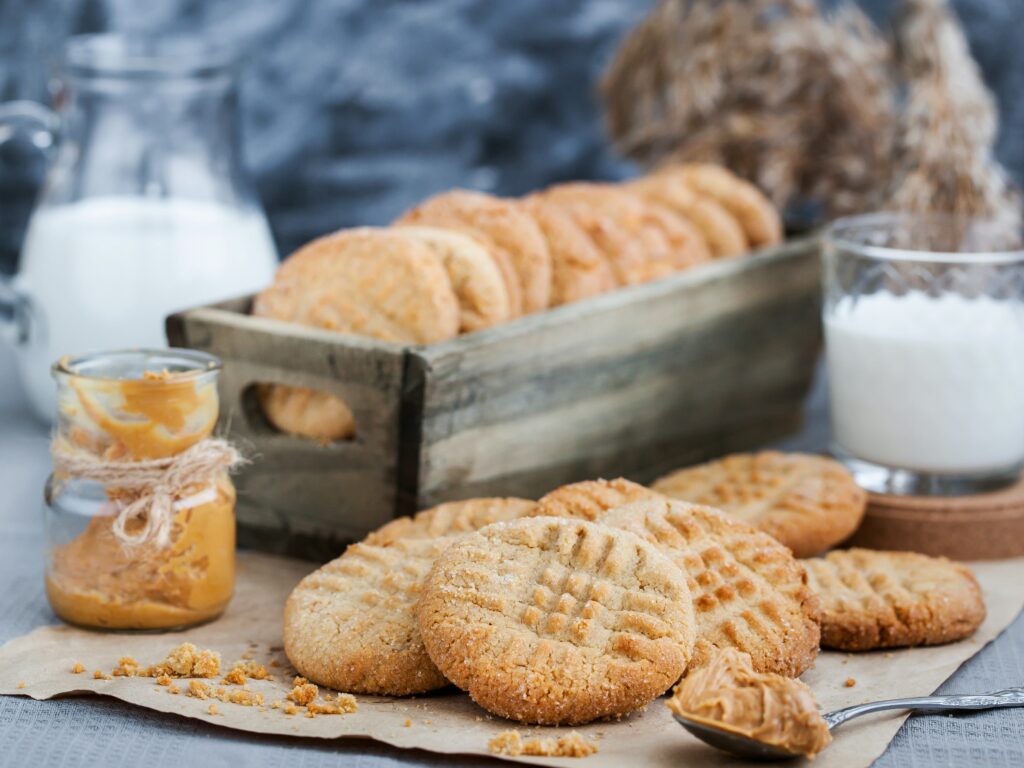 Irish shortbreads - Pure butter Irish cakes • Go to Ireland.com