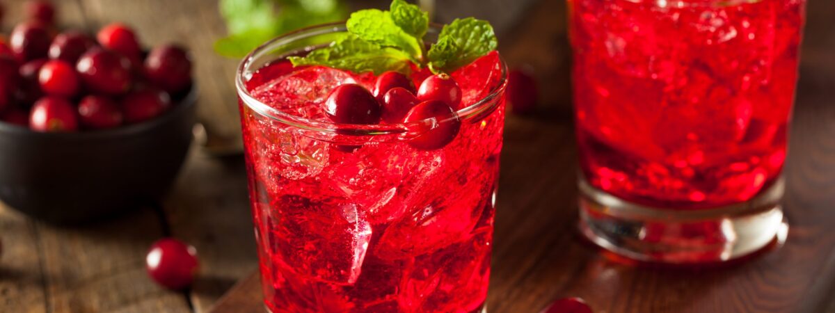 Cranberry juice - Drink in Ireland | Guide Irlande.com