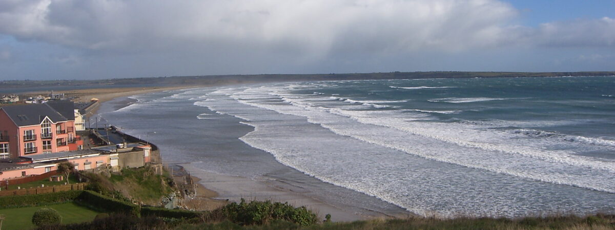 Tramore ☘️ : activities & accommodation • Go-to-Ireland.com