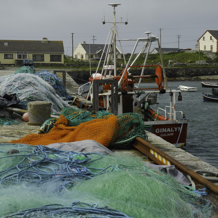 Ballyconneely ☘️ : activities & accommodation • Go-to-Ireland.com