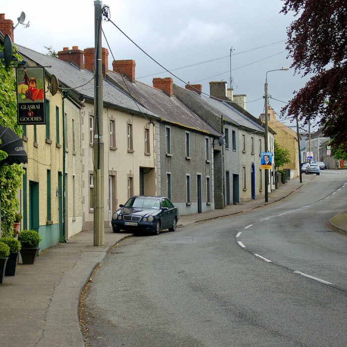 Gowran ☘️ : activities & accommodation • Go-to-Ireland.com