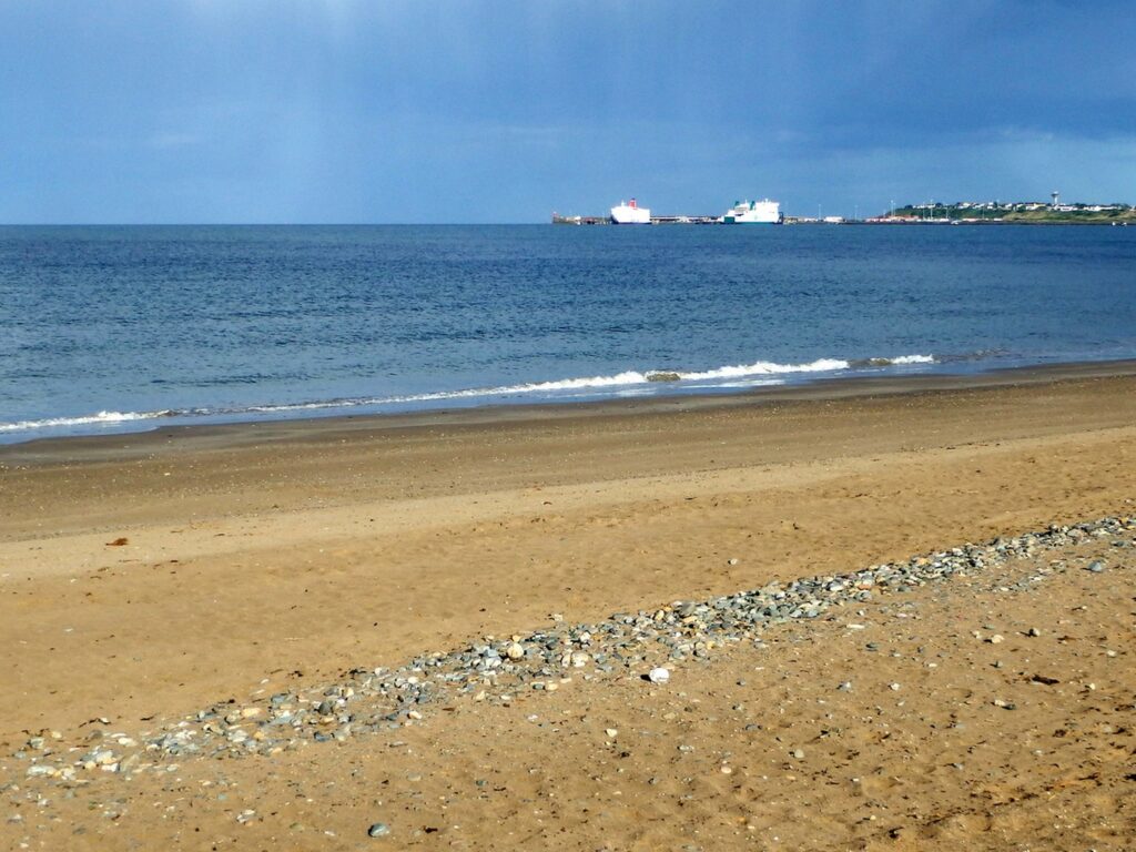 Rosslare ☘️ : activities & accommodation • Go-to-Ireland.com