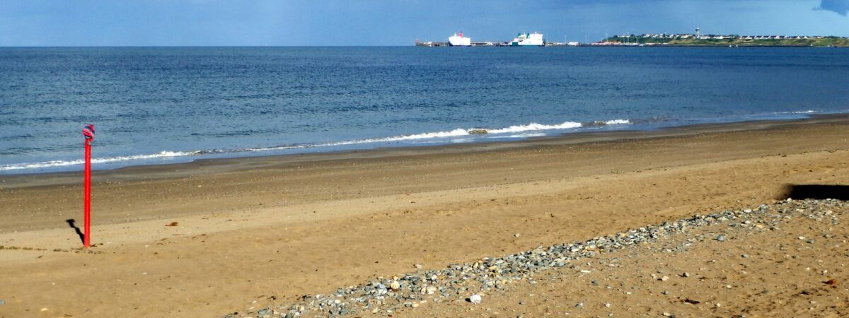 Rosslare ☘️ : activities & accommodation • Go-to-Ireland.com
