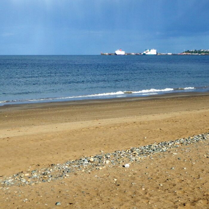 Rosslare ☘️ : activities & accommodation • Go-to-Ireland.com