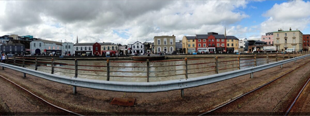 Wexford ☘️ : activities & accommodation • Go-to-Ireland.com