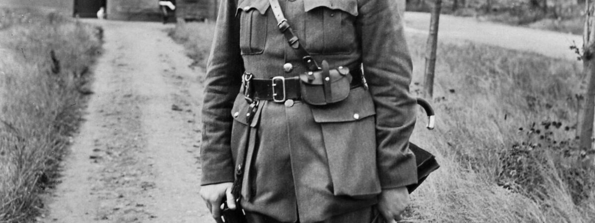 Michael Collins - Irish Nationalist • Go-to-Ireland.com