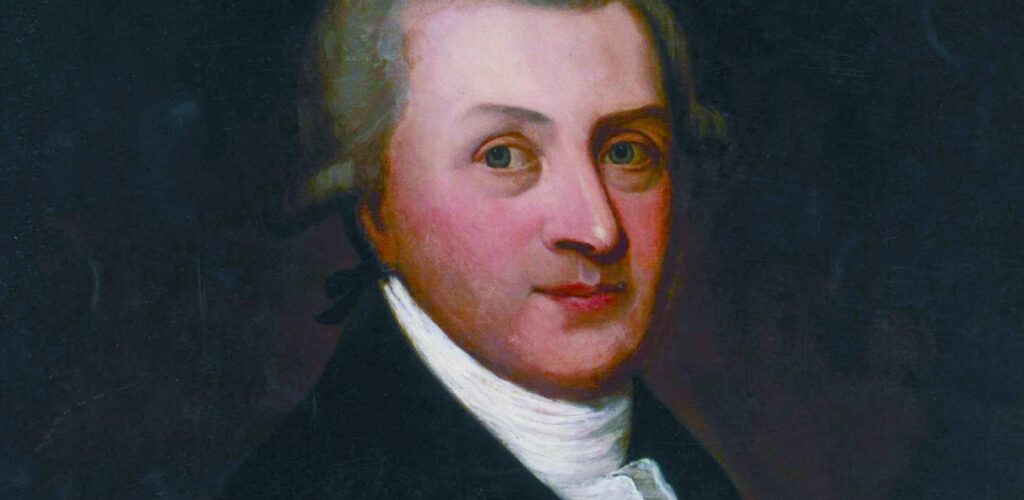 Arthur Guinness - Founder of Guinness • Go-to-Ireland.com