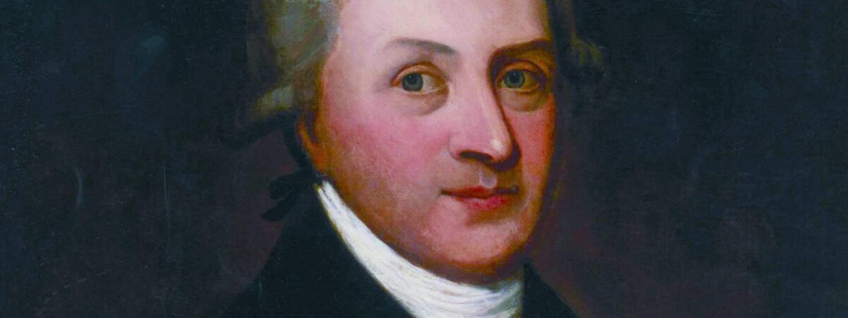 Arthur Guinness - Founder of Guinness • Go-to-Ireland.com