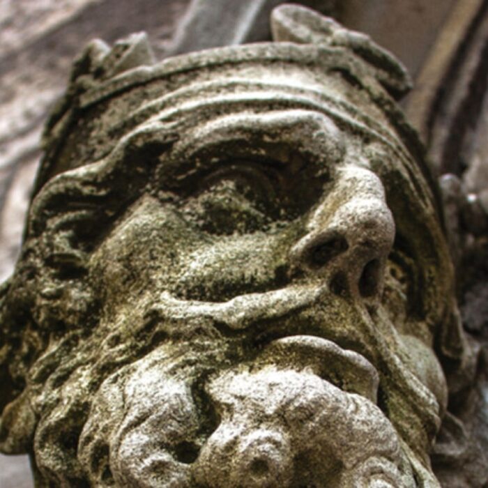 A series about Irish king Brian Boru is in preparation • Go-to-Ireland.com